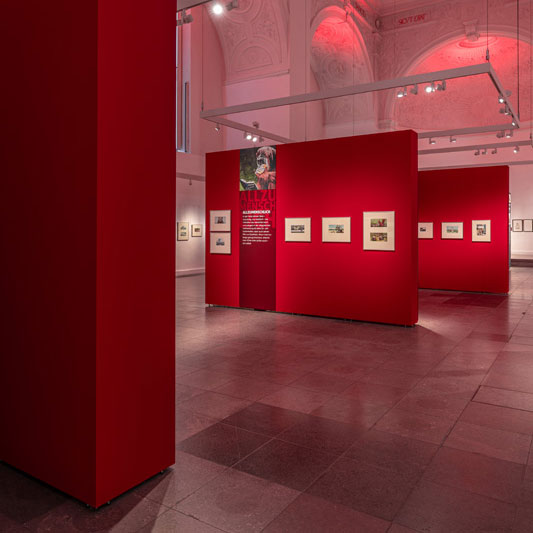 MBA Wall Product Galleries